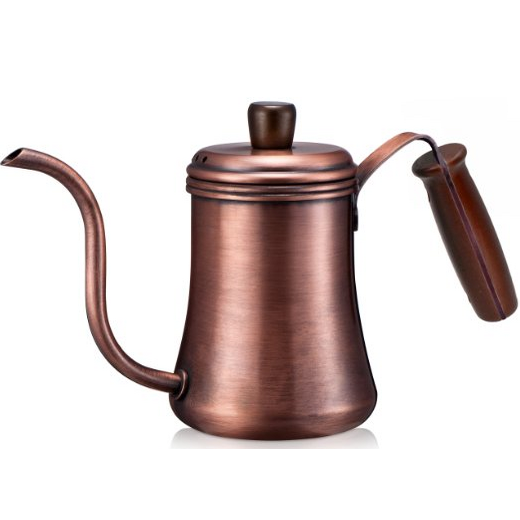 5 Best Coffee Drip Kettle - A must have for pour over coffee - Tool Box