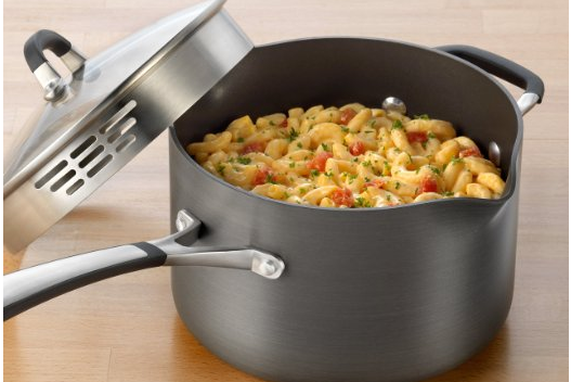5 Best Saucepan with Pour Spout - Handy cookware in any kitchen - Tool Box