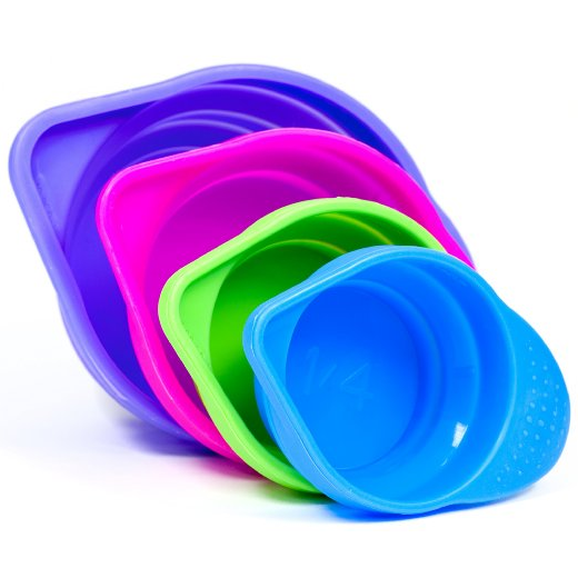 5 Best Collapsible Measuring Cup Set - Space savor for any kitchen ...
