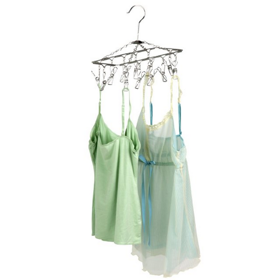 5 Best Clip and Drip Hanger – Air drying for your delicate clothing ...