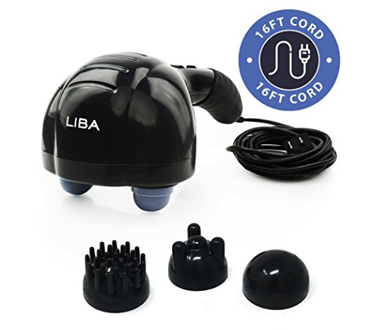 8 Best Percussion Massager - Drive away painful knots - Tool Box