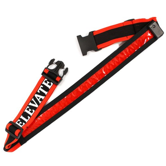 5 Best LED Reflective Belt - A must have for runner - Tool Box