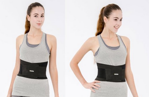 5 Best Lumbar Back Brace - Goodbye to pain and stress - Tool Box