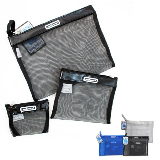 5 Best Mesh Storage Bags - Say goodbye to messy bag - Tool Box