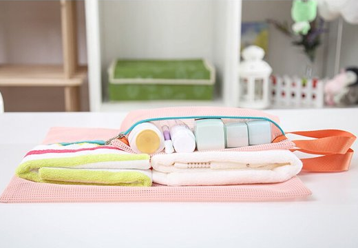 5 Best Mesh Storage Bags - Say goodbye to messy bag - Tool Box