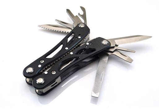 5 Best Multitool Pocket Knife - For your indoor and outdoor needs ...