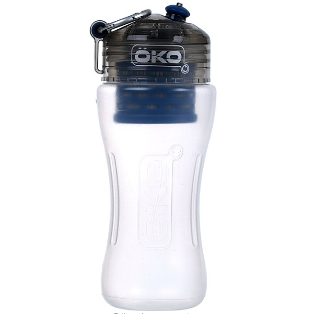 5 Best Filtering Water Bottle - Always enjoy safe, great tasting water ...