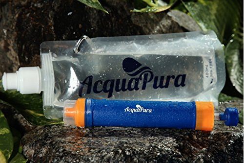 5 Best Personal Water Filter - Give you access to clean, safe drinking ...