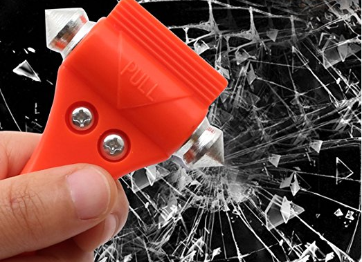 5 Best Car Window Breaker - You can always have peace of mind now ...