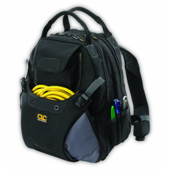 5 Best Tool Backpack - Make life easier - Tool Box