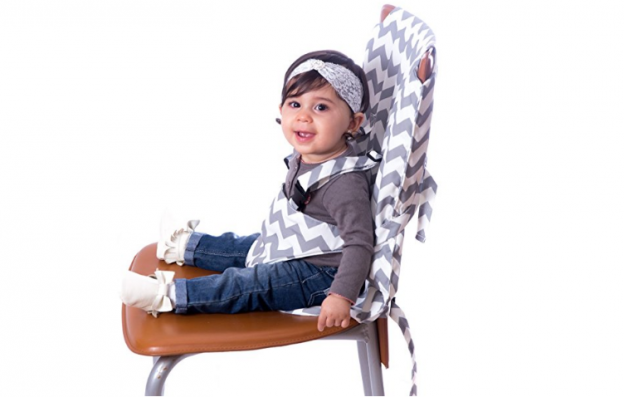 5 Best High Chair Harness - Have an easier life - Tool Box