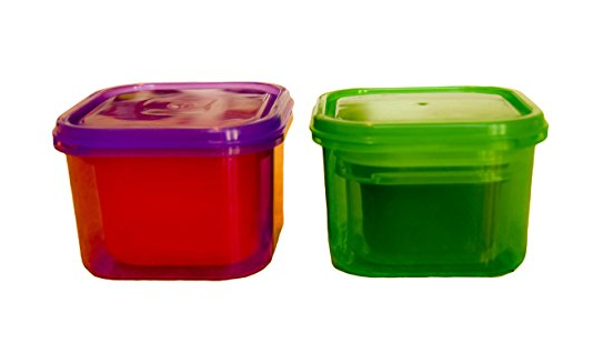 5 Best Portion Control Containers - Never worry about if you eat more ...