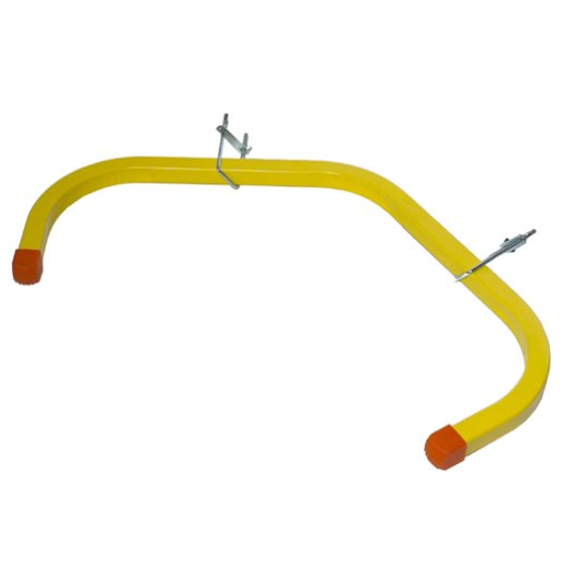 8 Best Ladder Stabilizer - A Great Addition To Your Ladder - Tool Box