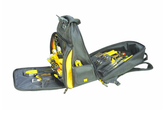 5 Best Tool Backpack - Make life easier - Tool Box