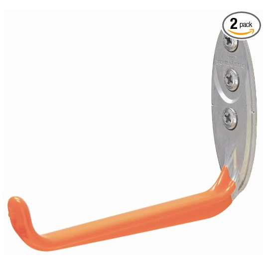 5 Best Ladder Hook - Organize your cluttered and small garages - Tool Box