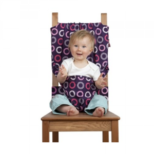 5 Best High Chair Harness - Have an easier life - Tool Box
