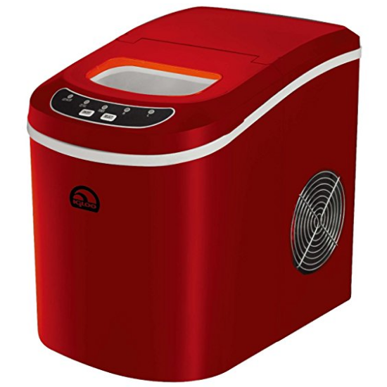 5 Best Countertop Ice Maker - No more buying ice - Tool Box