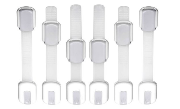 5 Best Baby Safety Latches - Baby proof your home - Tool Box