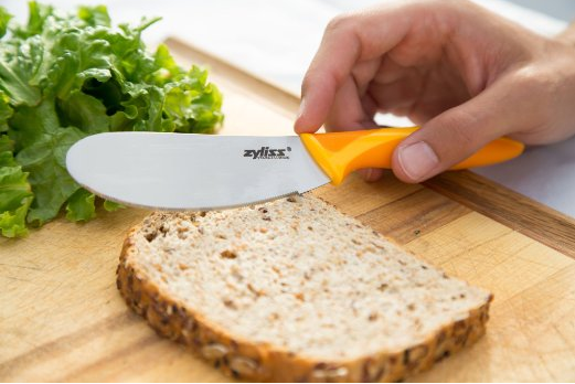 5 Best Butter Spreader Knife - Spreading butter is much easy now - Tool Box
