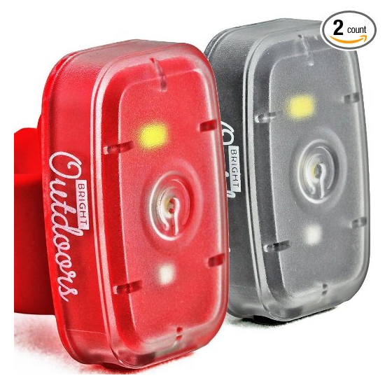 5 Best Clip On Safety Light - For any outdoor enthusiast - Tool Box
