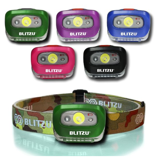 5 Best LED Running Headlamp - A hands-free lighting solution - Tool Box