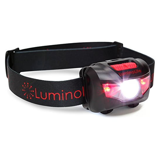 5 Best LED Running Headlamp - A hands-free lighting solution - Tool Box