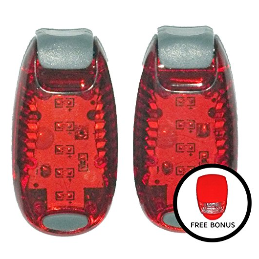 5 Best Clip On Safety Light - For any outdoor enthusiast - Tool Box