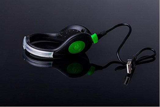 5 Best LED Shoe Clip Light - Must have gear accessory to have - Tool Box