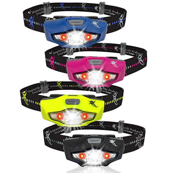 5 Best LED Running Headlamp - A hands-free lighting solution - Tool Box