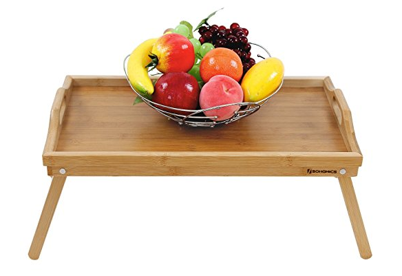 5 Best Bed Tray Table - A simple, practical serving solution - Tool Box