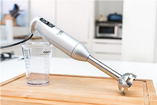 5 Best Immersion Blender - Perfect cooking helper - Tool Box