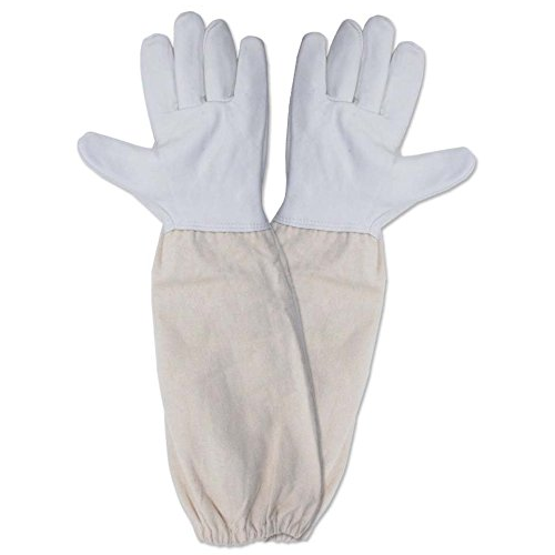 5 Best Beekeeping gloves - Bever get stung again - Tool Box