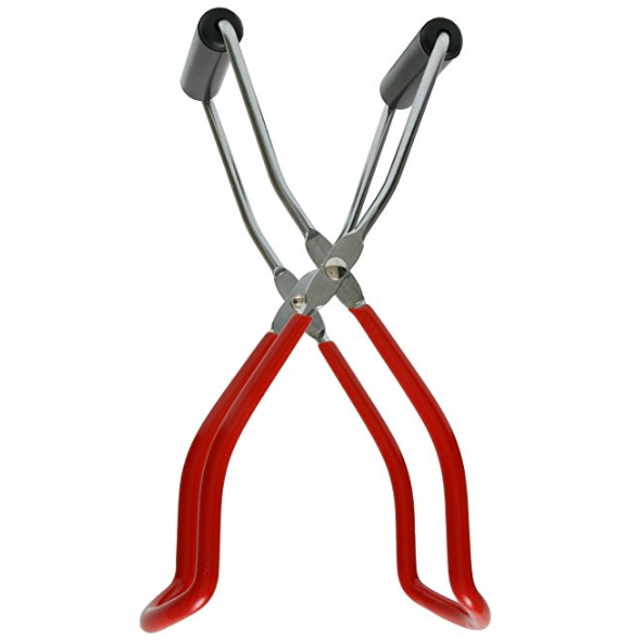 5 Best Canning Jar Lifter - Save your hands and fingers - Tool Box
