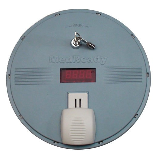 5 Best Automatic Pill Dispenser - Excellent medication management tool ...