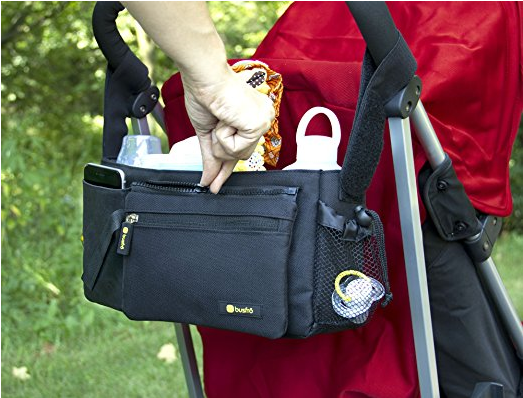 5 Best Stroller Organizer - Outing with Baby is an easy one - Tool Box