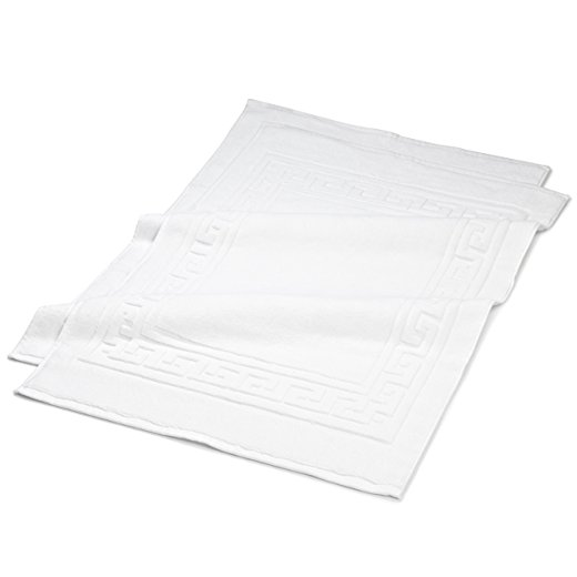 5 Best Cotton Bath Mat - Enjoy getting out of the bath or shower - Tool Box