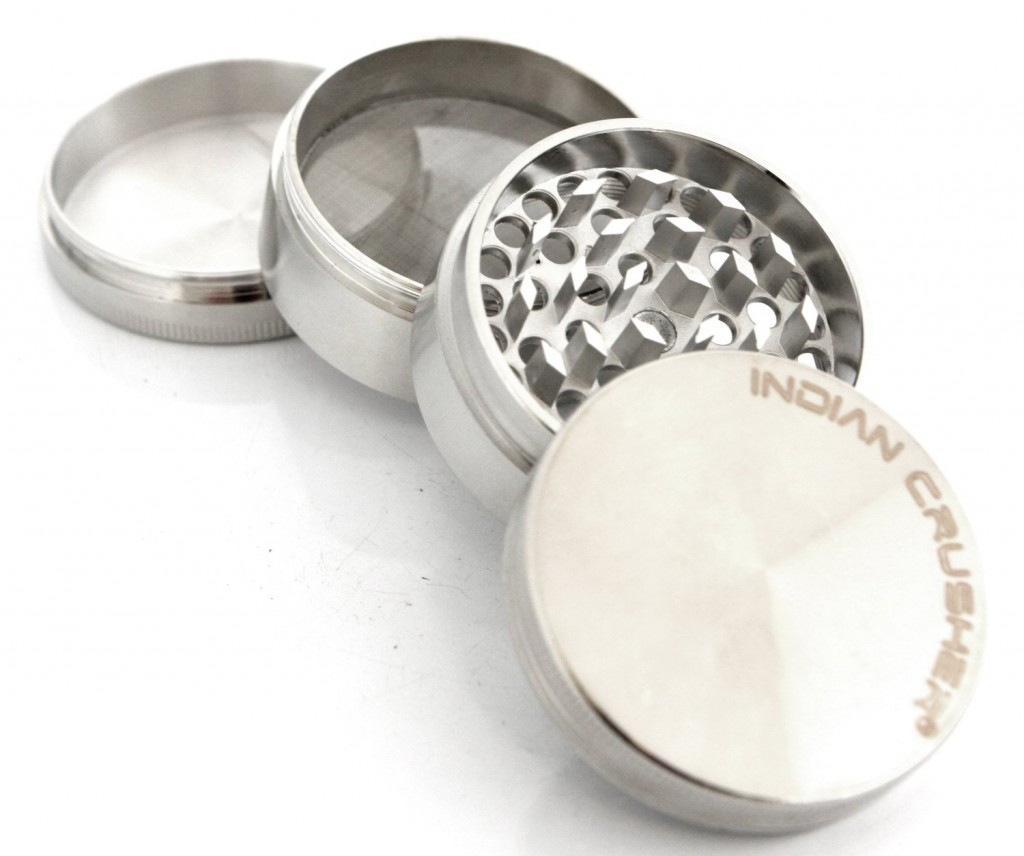 5 Best 4 Piece Grinder - Perfect tool for easy, efficient and ...