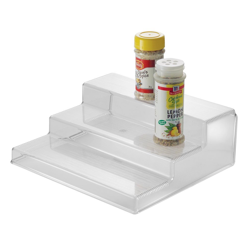 5 Best 3 Tier Cabinet Organizer - Your cabinet needs one - Tool Box