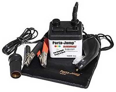 5 Best 20 to 109 Volts Jump Starters - Power transfer - Tool Box