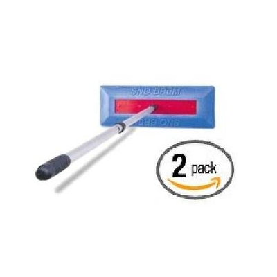 5 Best Car Snow Broom - Essential tool for winter condition - Tool Box