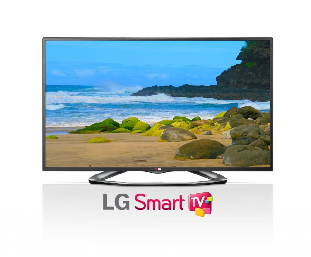 5 Best 33-34 Smart TV - Smart view - Tool Box