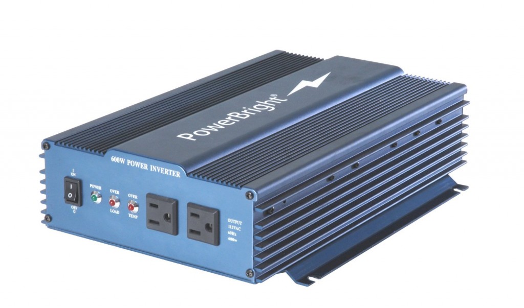 5 Best 120 to 139 Volts Power Inverters - You need it on the road ...