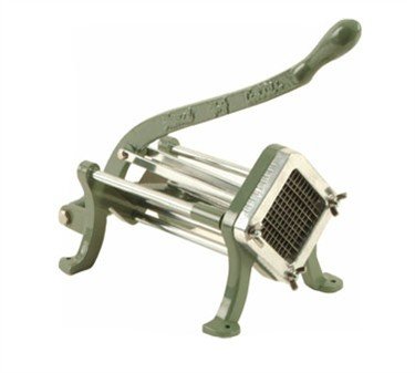 5 Best French Fry Cutter - Convenient alternative to manually slicing ...