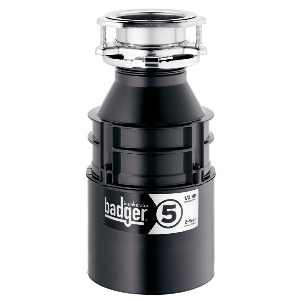 5 Best Garbage Disposals - Helper for Garbage Disposal - Tool Box