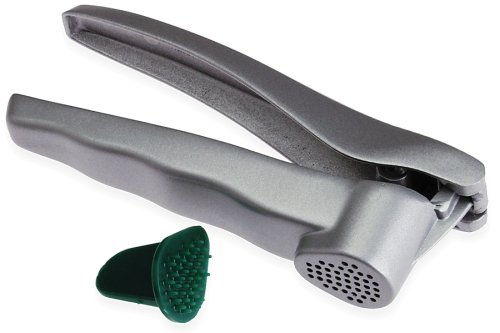 5 Best Garlic Press - Convenient tool in your kitchen - Tool Box