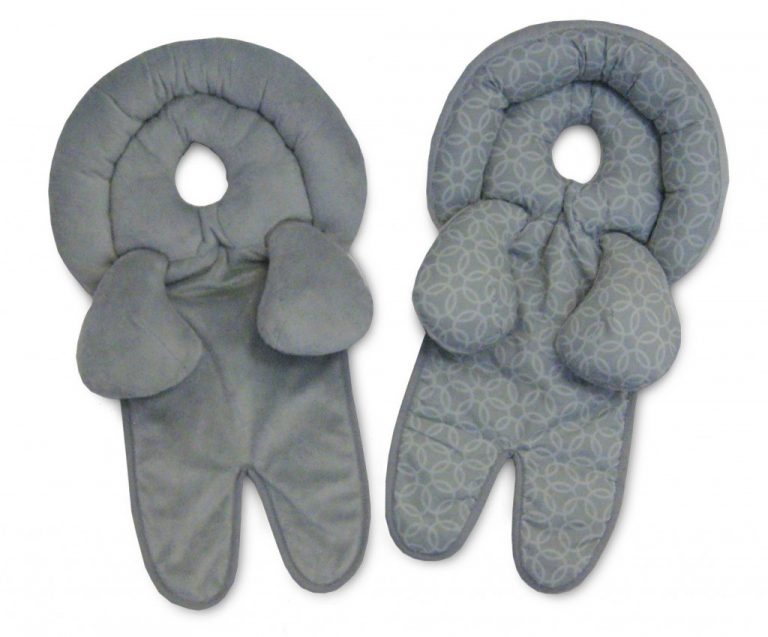 5 Best Head And Body Support - Every baby should have one - Tool Box