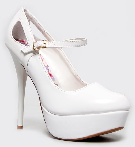 5 Best High heels - Temptation from your toe - Tool Box