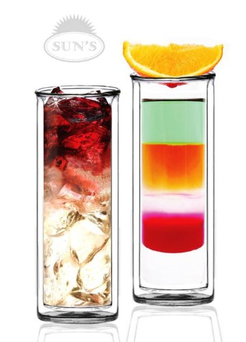 5 Best Iced Tea Glass - Quality and beautiful - Tool Box
