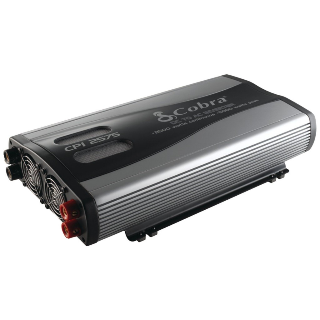 5 Best 2500 to 2999 watts Power Inverters - Tool Box