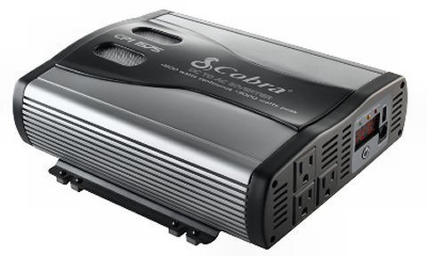 5 Best 3000 Watts & Above Power Inverters - Large capacity - Tool Box